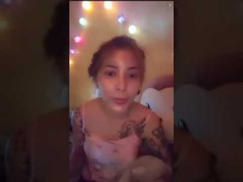 Papilu BIgo Live Thailand THai good AFternoon NEW