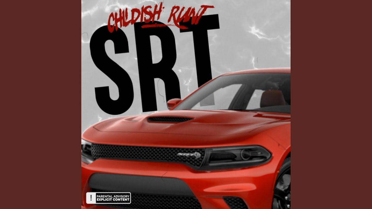 SRT - YouTube