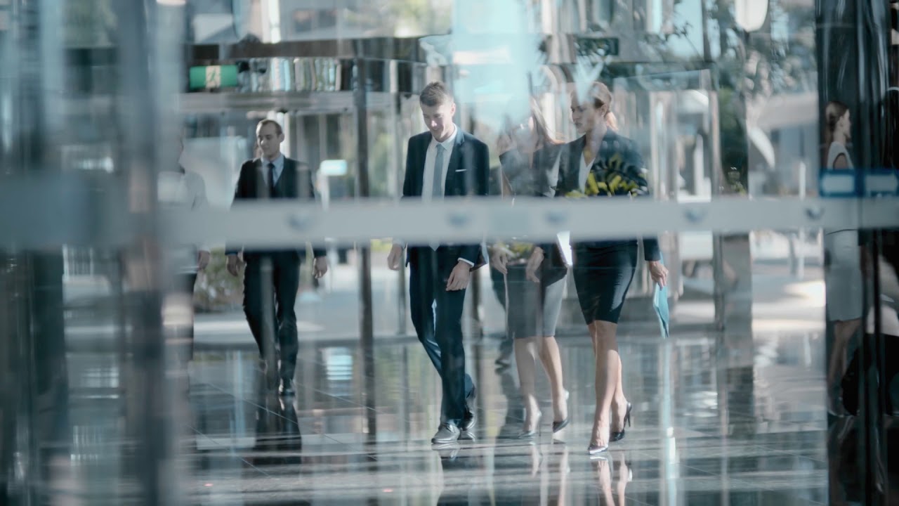 Dexus Property Showcase - YouTube