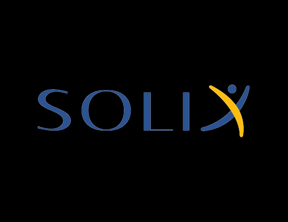 Solix Overview - YouTube