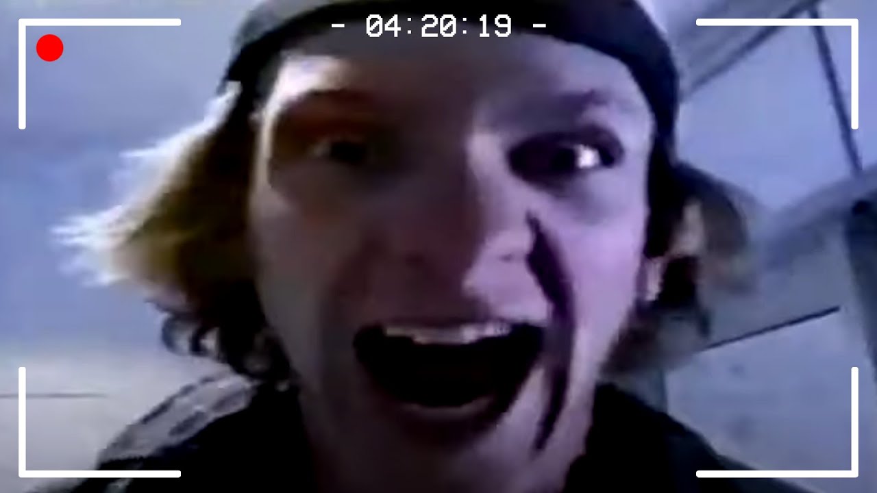 5 BANNED Videos You Are NOT Allowed to Watch - YouTube