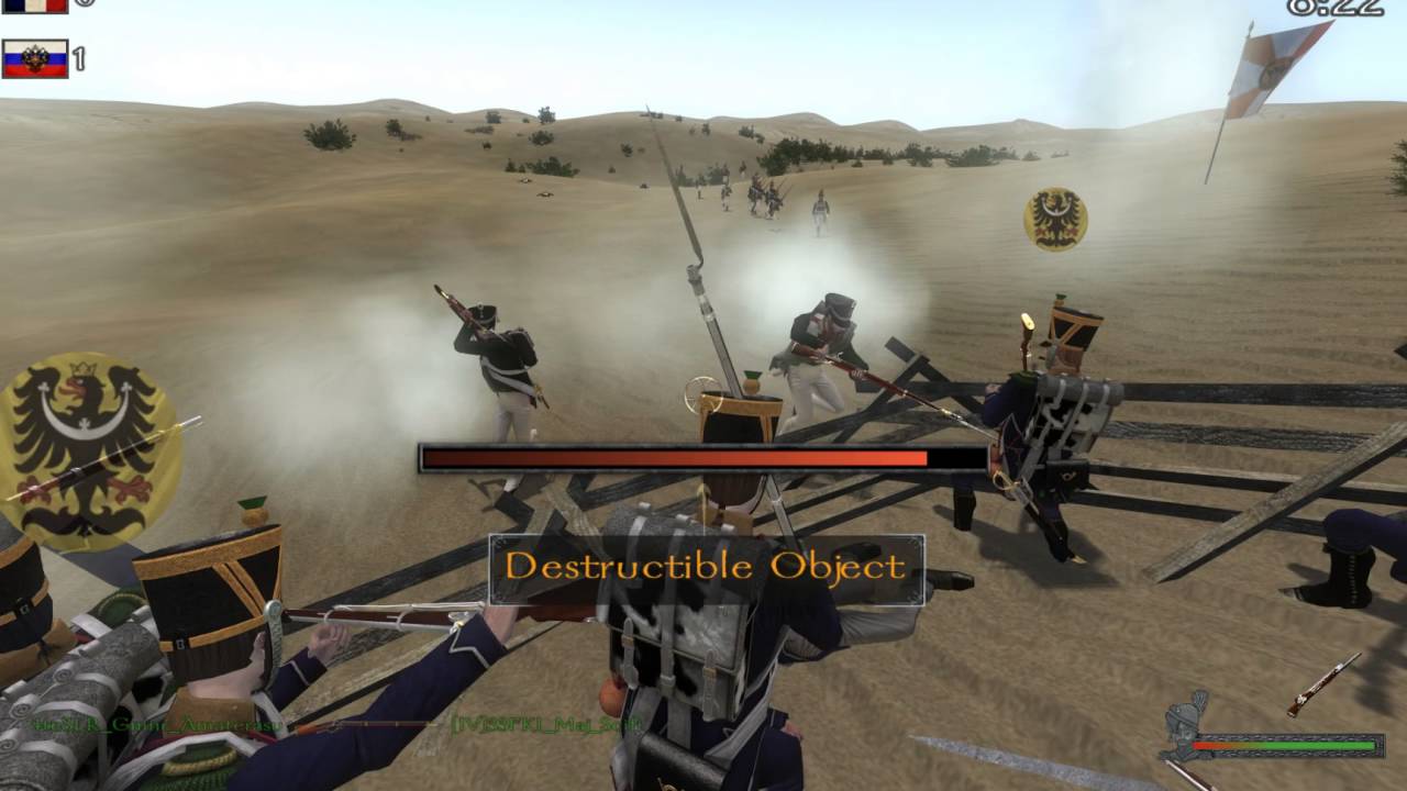 Line Battle Last Stand - YouTube