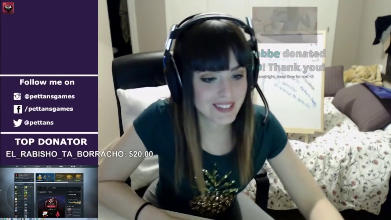 Thicc Fortnite Twitch Streamers Compilation *Gone Sexual - YouTube