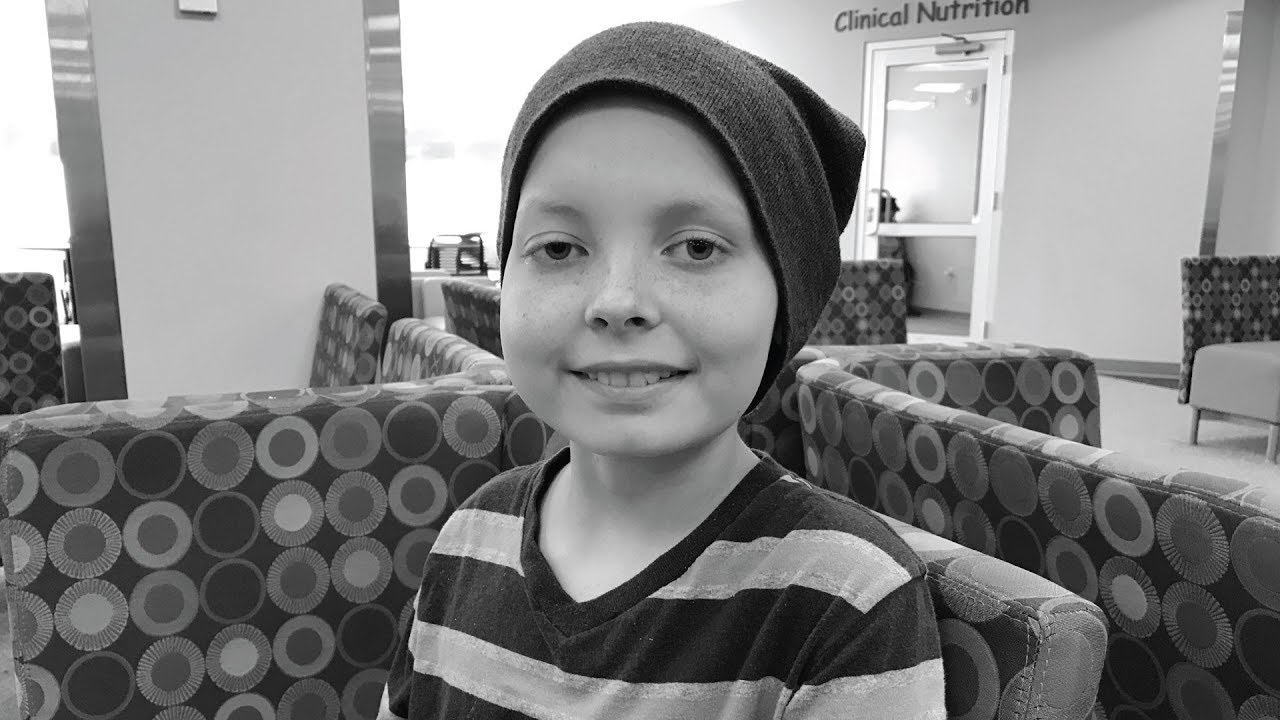 Randall's Message - YouTube