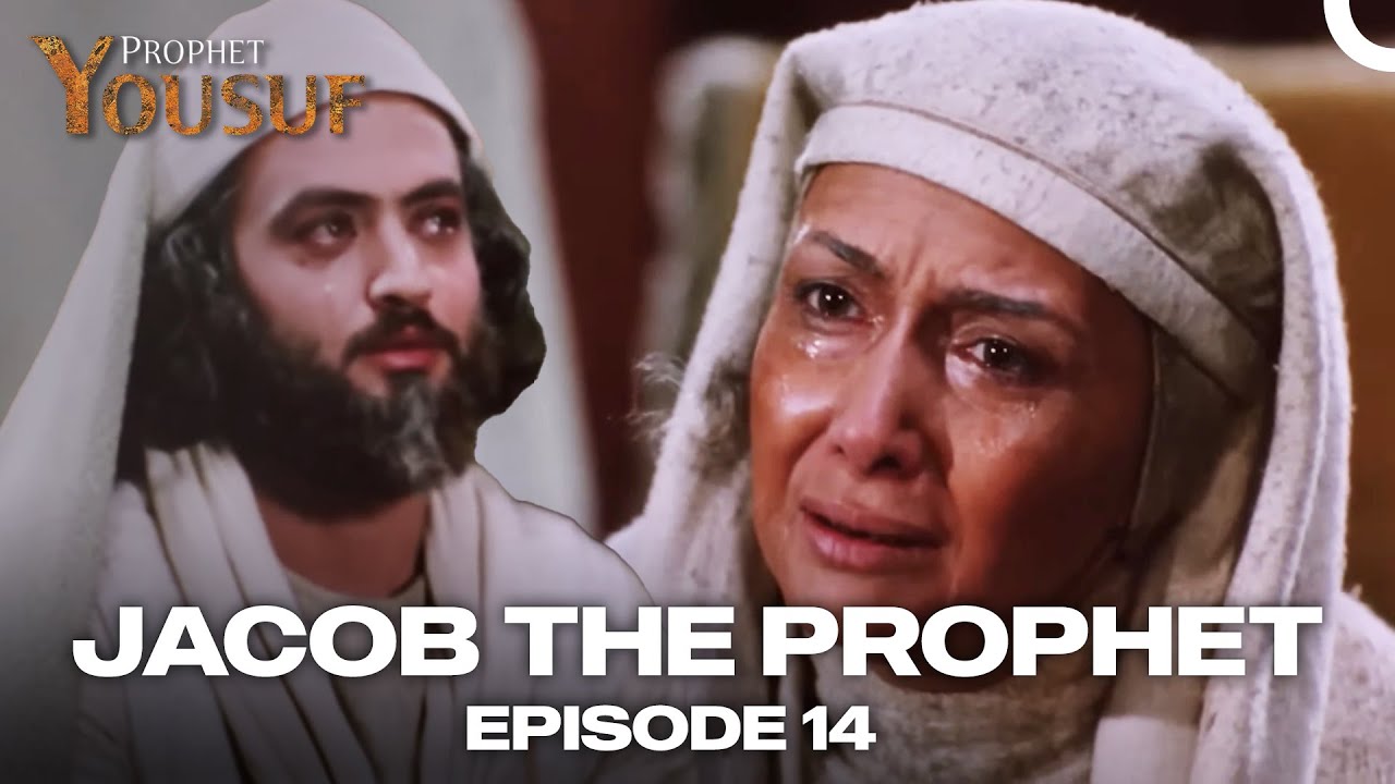 This Must Be A Big Miracle | Jacob The Prophet - YouTube