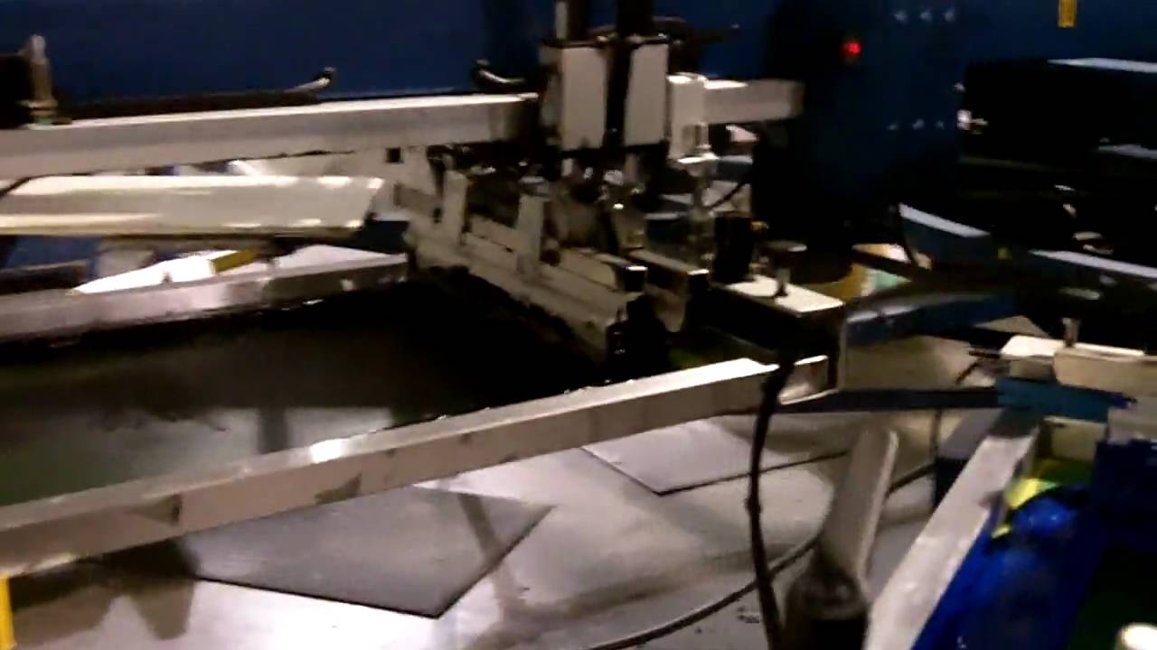 LogoNation Process For Creating The Original CommuniTee - YouTube