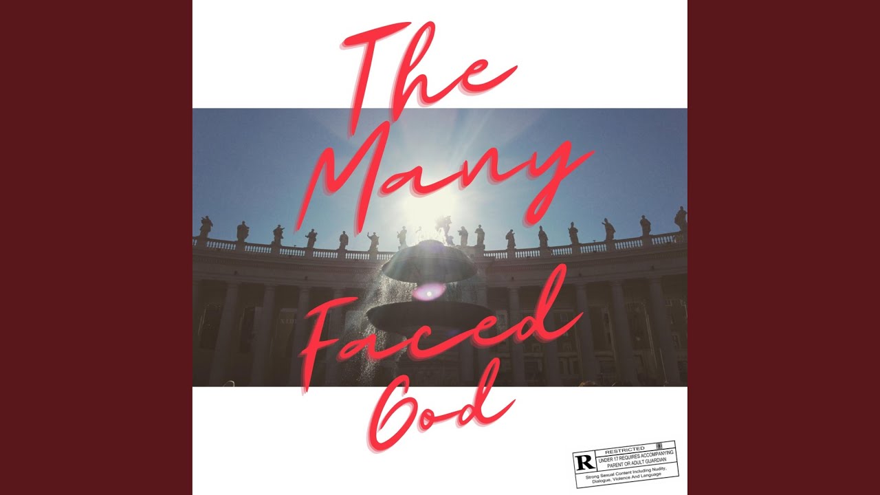 the many faced god - YouTube