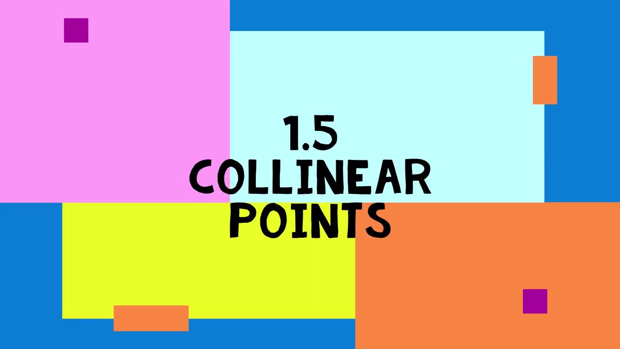 GRADE 10 mathematics: introduction to coordinate geometry and collinear ...