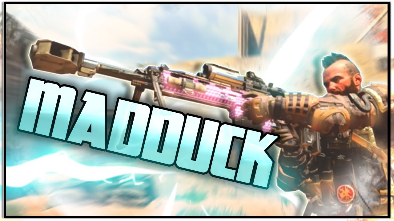 MUST SEE CODM MARKSMAN EDIT! - YouTube