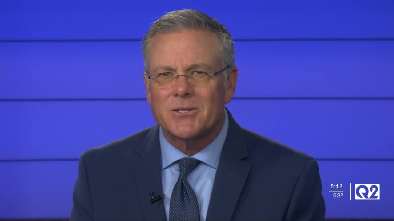 Q2 5:30pm top stories with Russ Riesinger 7-15-21 - YouTube