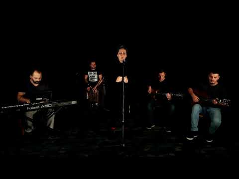 Aldina Medija - Human (Cover)