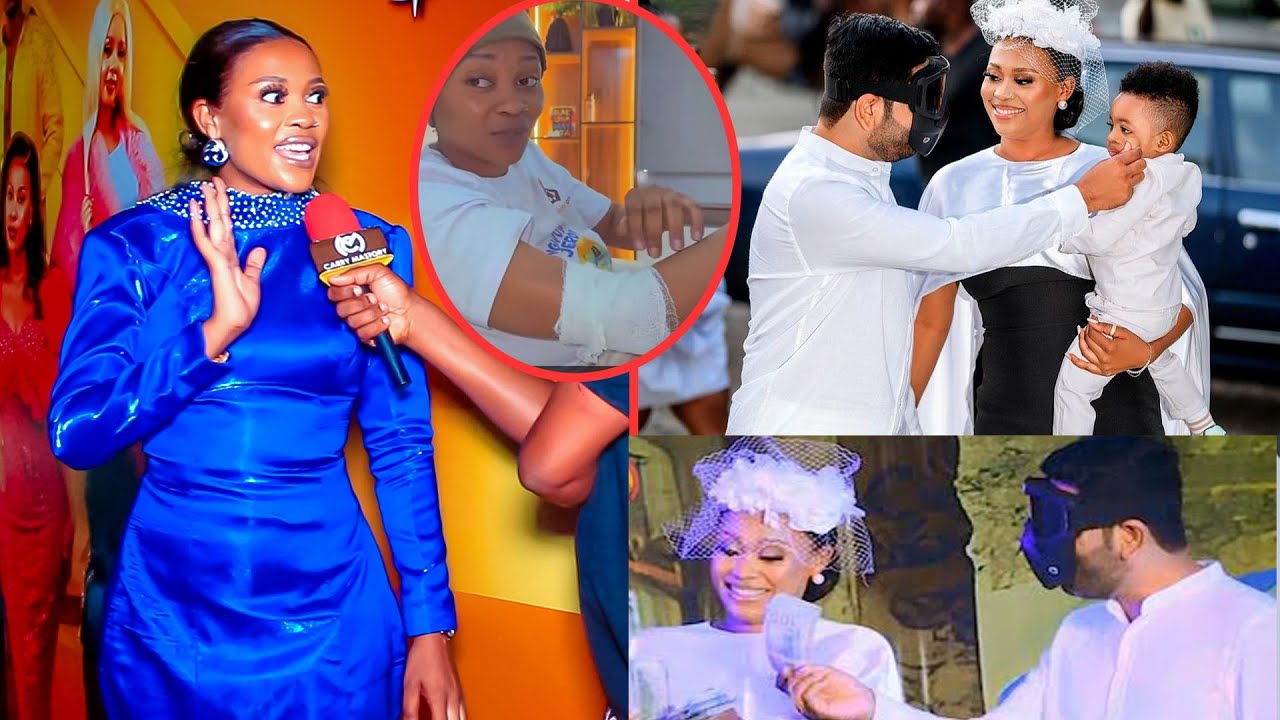 GLADNESS KIFALUKA AWACHAMBA MASTAA WANAO MMBENZA MUME WAKE ANACHEPUKA ...