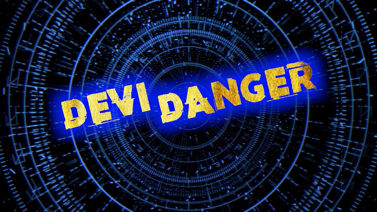 DEVI DANGER Film Trailer - YouTube