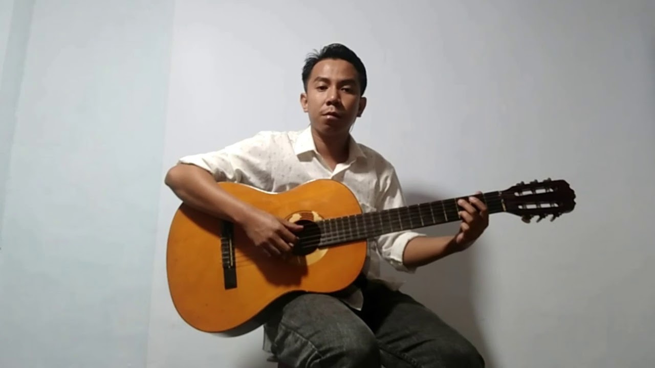 AKHIRNYA - GIGI IMRAN NUR COVER - YouTube