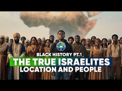 The True Israelites Location and People - YouTube