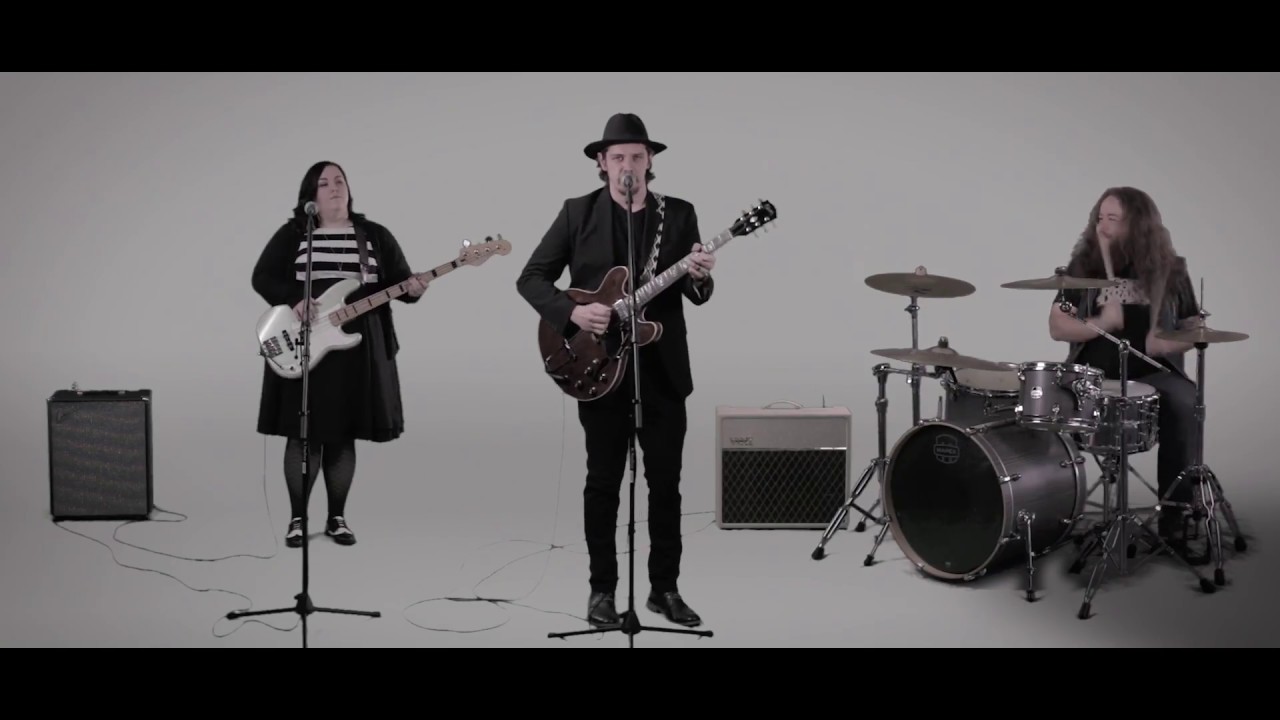 Corey Shields Trio - Don't Think Twice (Official Video) - YouTube