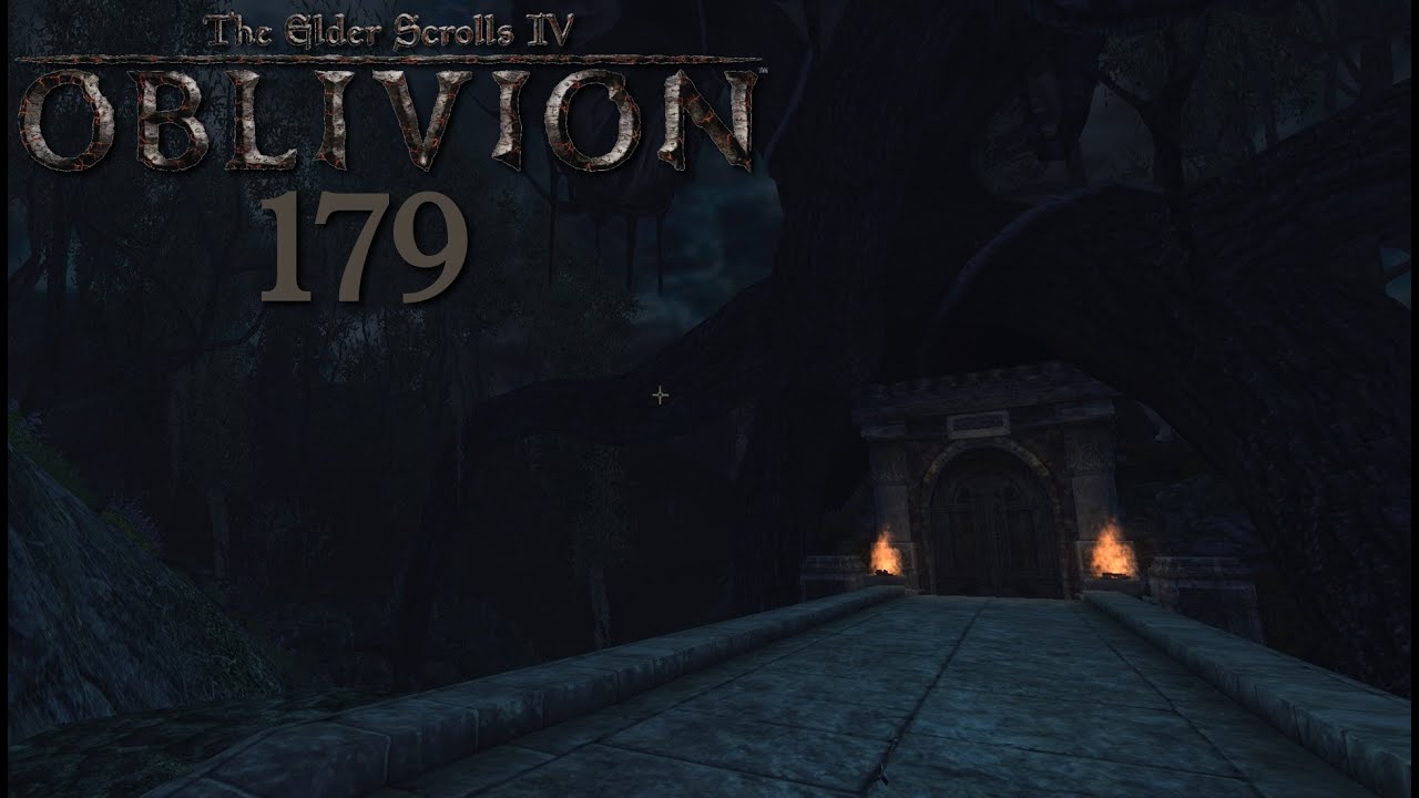 OBLIVION [HD|German] #179 - Die Tiefen Xedilian's - Let's Play TES IV ...