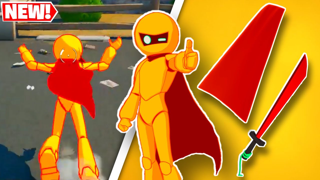 Gildedguy Set In-Game Gameplay! - YouTube