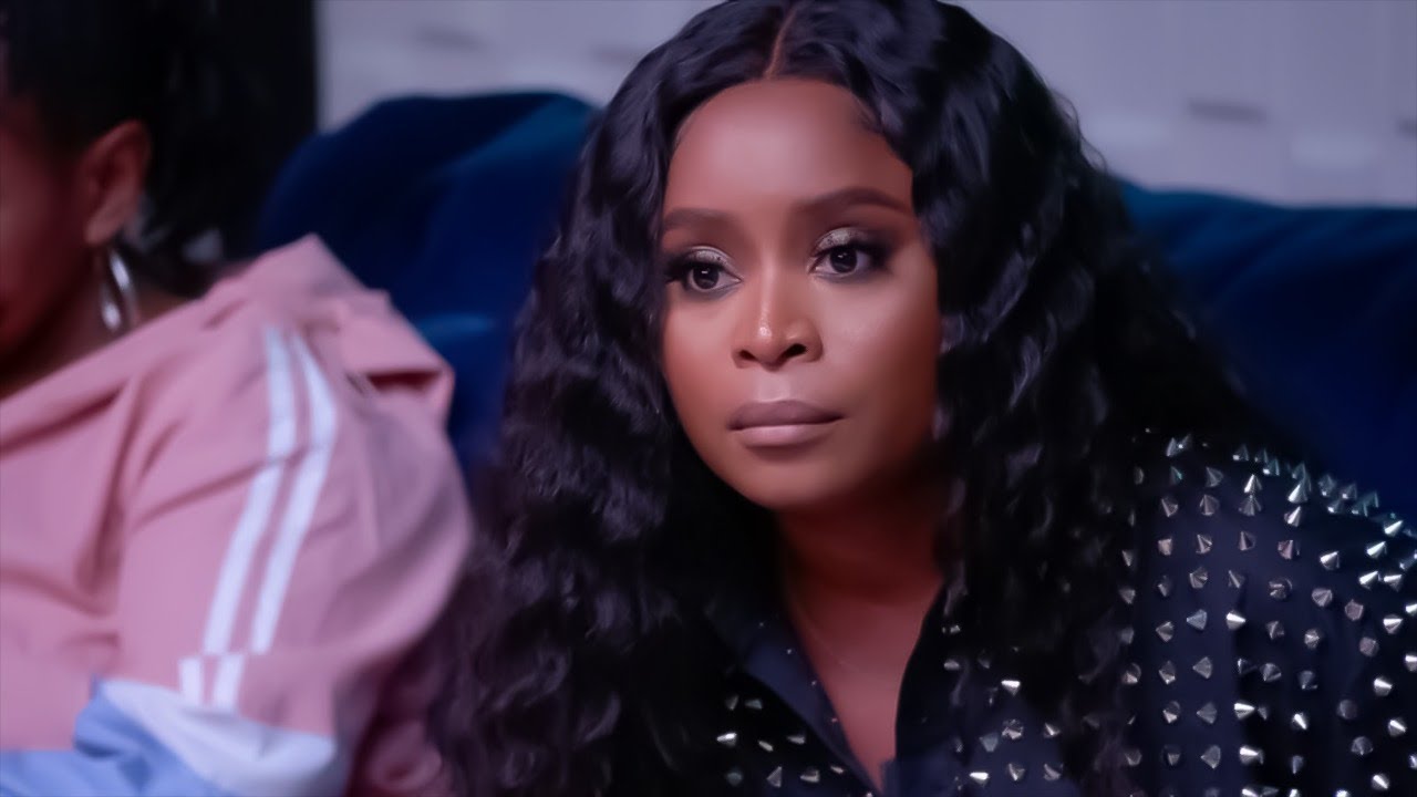 BET Presents The Encore (Ep. 6) Bye Felisha & Fallon | Aubrey O'Day ...