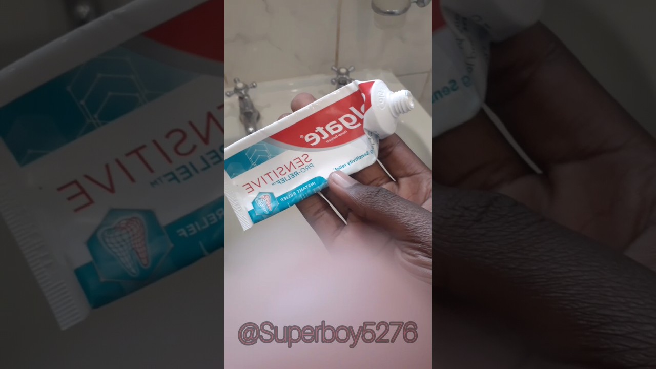 When you run out of toothpaste #shorts #relatable #tiktok #instagram ...