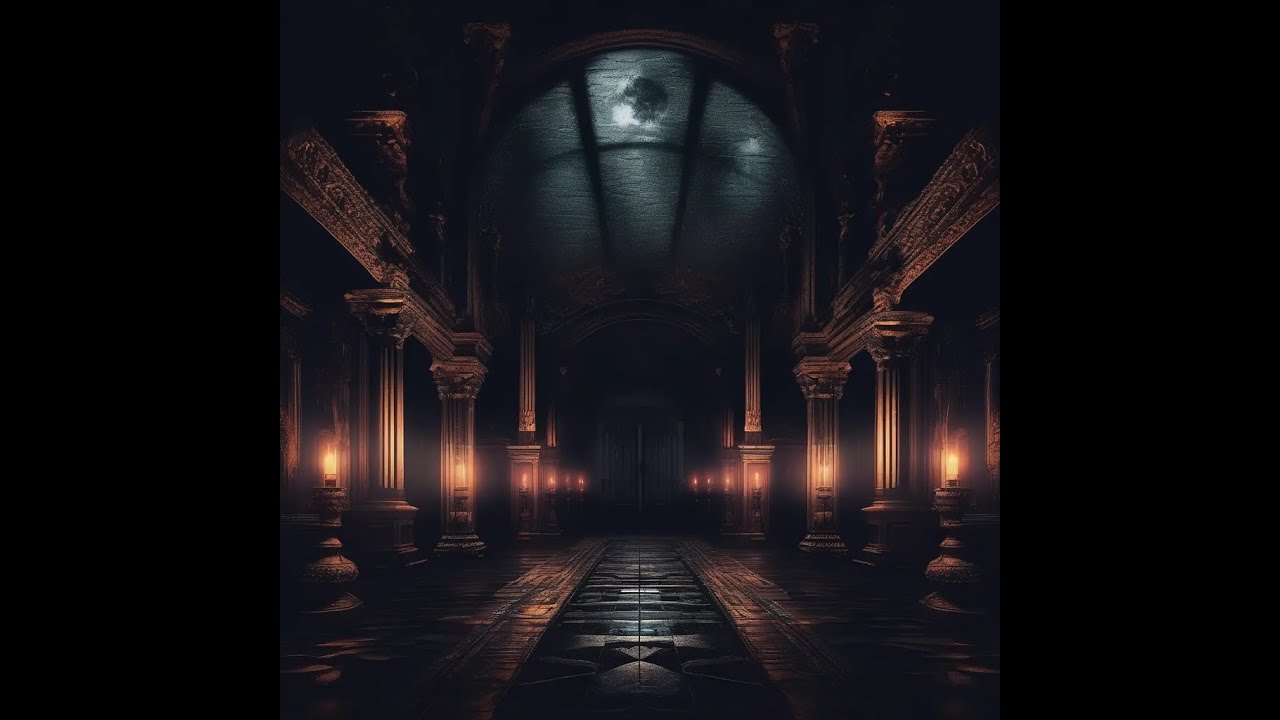 Duke's Dream | Ambient music - YouTube