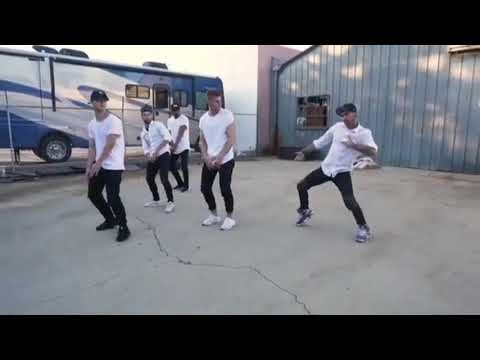 Montana Play Dance #LELE PONS