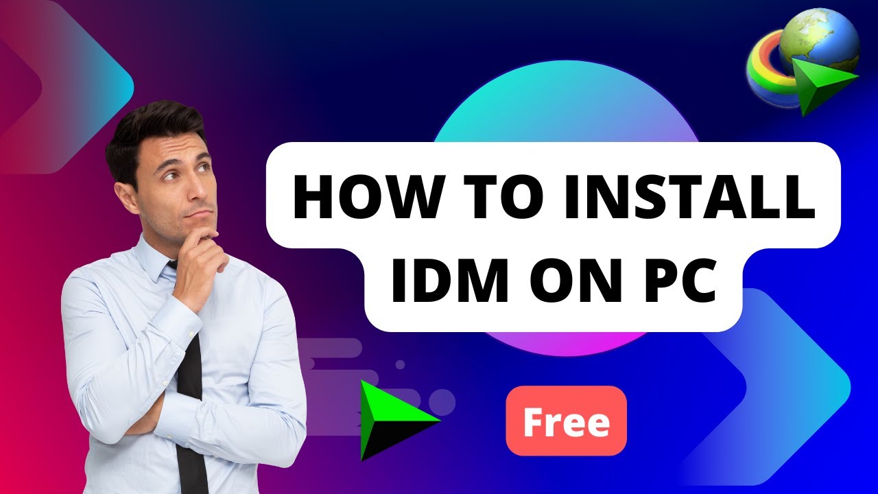 How to internet download manager in windows 11 | Internet Download ...