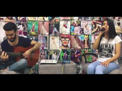 Sura Haji -Uçan Kuşlar (Süper ses)