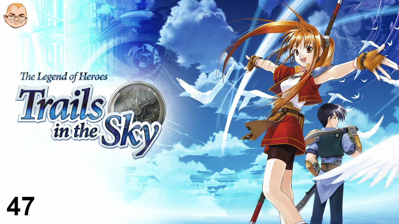 47 - The True Culprit Revealed - YouTube