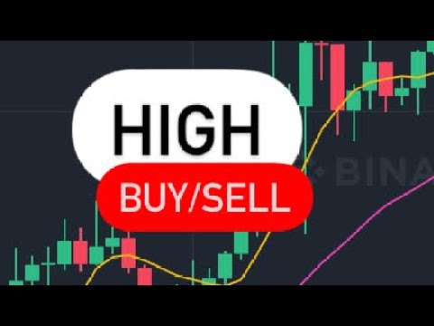 HIGH COIN NEXT MOVE | HIGH COIN PRICE PREDICTION | HIGH CRYPTO IS IT ...