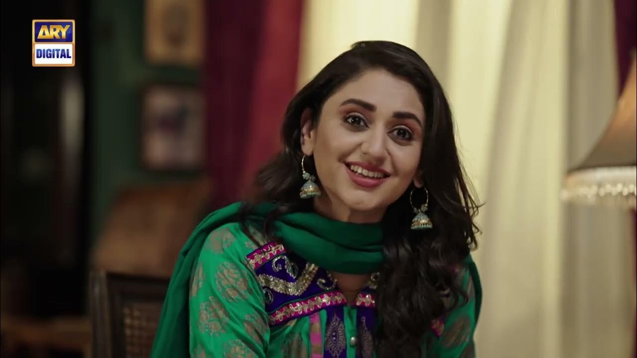 Rishta Khatam | Adawat | ARY Digital - YouTube