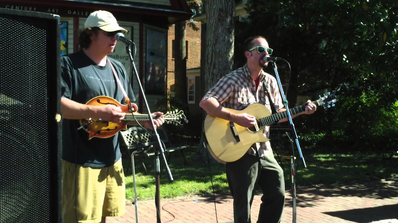 Liquor by the Drink by Circus Mutt - YouTube