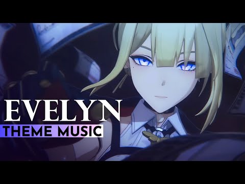 Evelyn Theme Music - In My Name (Extended Cover) | Zenless Zone Zero
