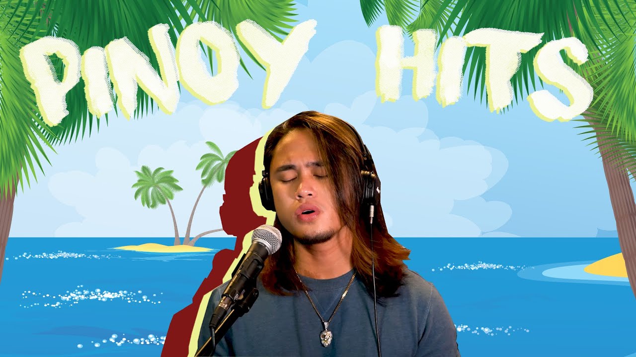 KASALAN KO BA - CHINGKIE MAYLON ( PINOY HITS COVER ) Solo Performance ...