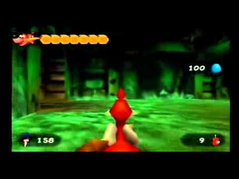 Banjo-Tooie playthrough Part 8 - YouTube