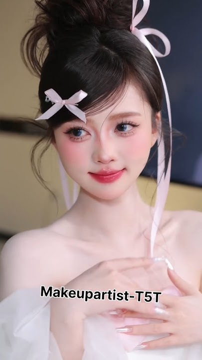 Anant ambani ki dusri patni~working art skillwood/ hand crafts / #shorts #shortsfeed #makeup ...