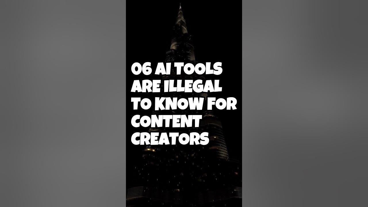 Small Channels Use THESE 06 AI TOOLS To GO Viral On YouTube In 5 small-channels-use-these-06-ai-tools-to-go-viral-on-youtube-in-5