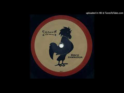 Colour Climax - Sweet Love