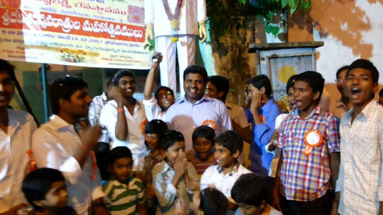PAWANISM DAY CELEBRATIONS IN GUNTUR VIT MANTRI YOUTH AND FRIENDS CIRCLE ...