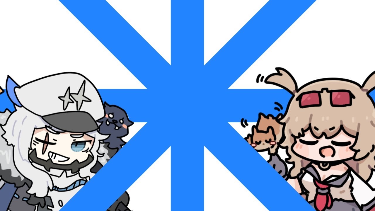 Barton + Ruby | Alchemy Stars - YouTube