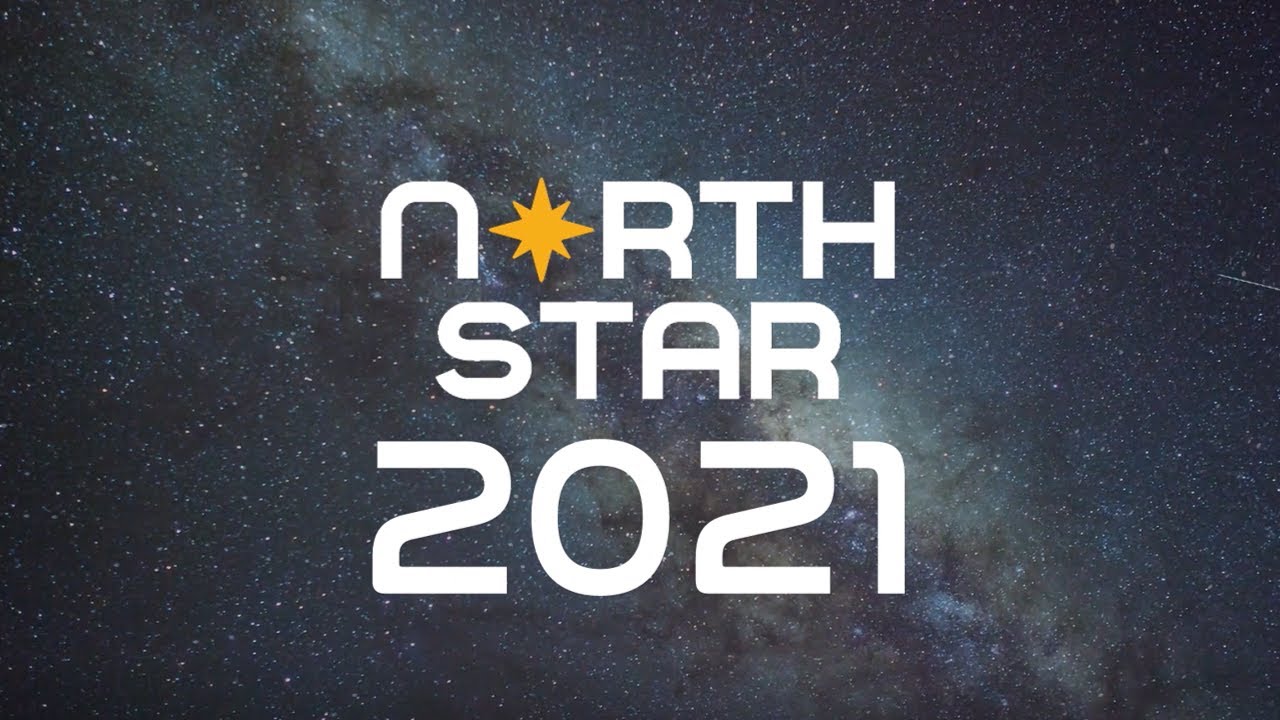 North Star 2021: Coming Soon... - YouTube