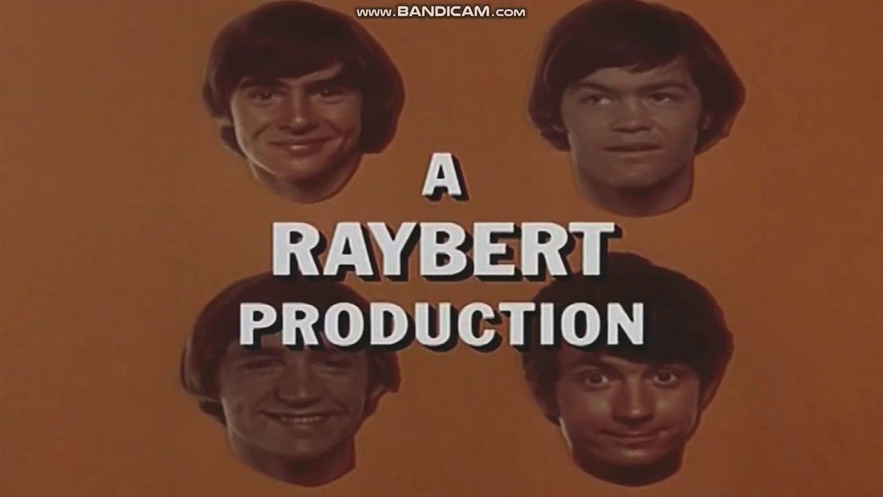 The Monkees (End Credits) - YouTube