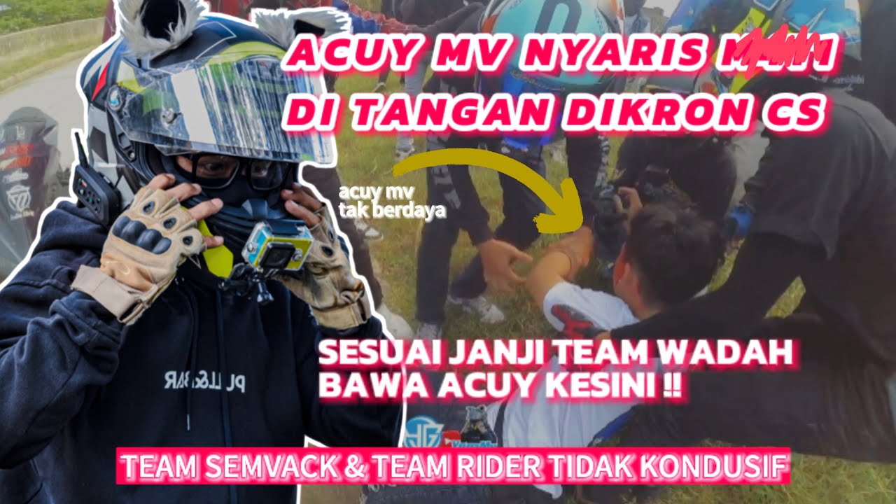 INI YANG KALIAN TUNGGU || #yugamv - YouTube