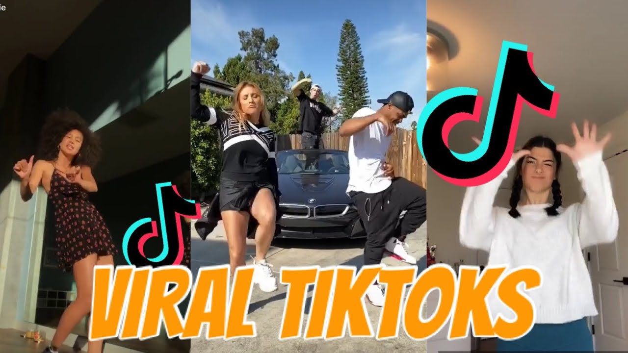 THE BOX RODDY RICCH DANCE TREND 2020 | VIRAL TIKTOK COMPILATION - YouTube