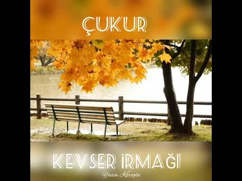 Çukur Kevser Irmağı