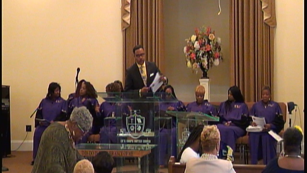 Pastor Maxwell"s 14th Anniversary Celebration - YouTube