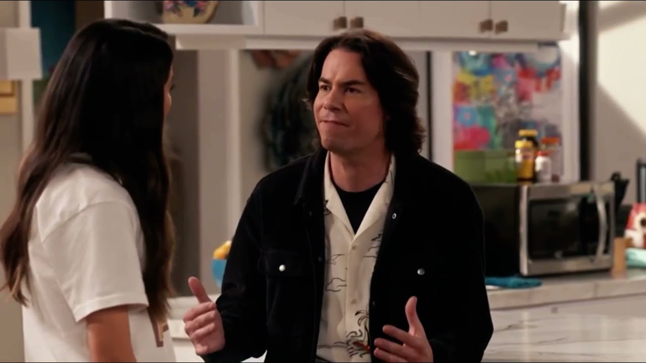 Opening Scene (Part 2) - iCarly (2021) | Clip - YouTube