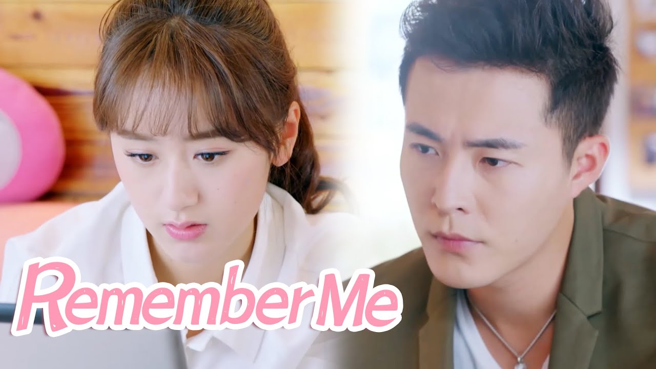 Trailer EP 28 - I really envy my brother!! Can you care more about me ...