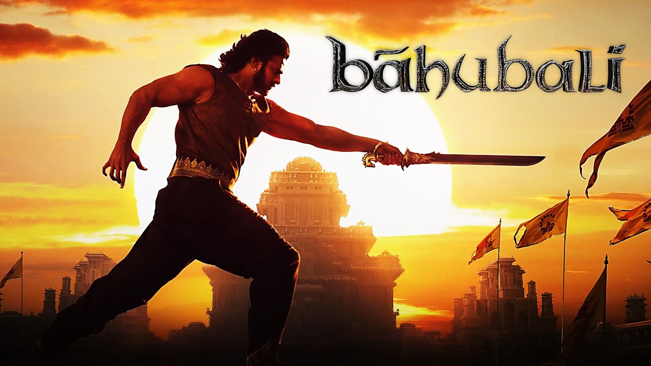 Bahubali 1 & 2 Everything Fantasy Should Be - YouTube