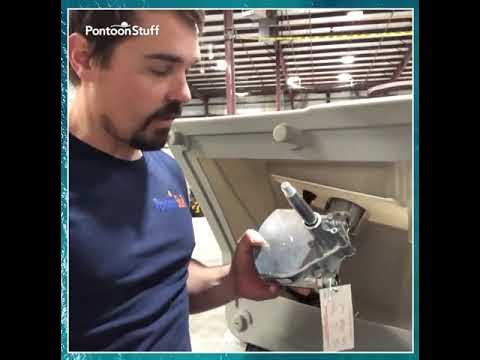 Basic Steering System Install - YouTube